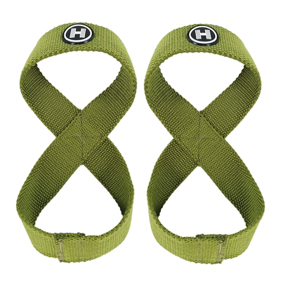 HELL8字助力带握力暴涨