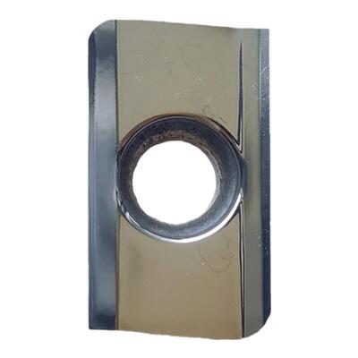 大R角数控铣刀片APKT1604 APGT160420 160430 160440-G2 MA铝用刀