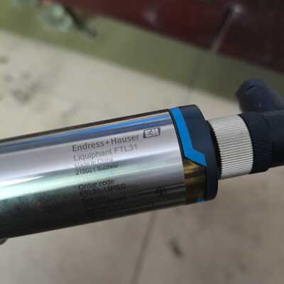 EH恩德斯豪斯音叉液位开关，型号FTL31-15PB/0，议价