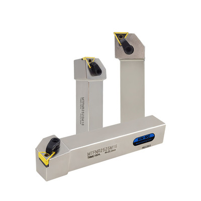 进口车刀数控车刀杆TNMG220408