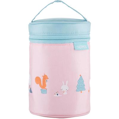 膳魔师杯套保护套提绳防滑带定制