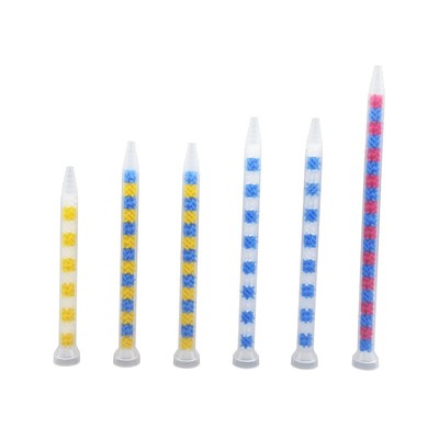 均匀搅拌GSM静态混合管混合器