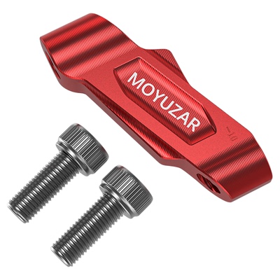 MOYUZAR镜座铝合金延长支架