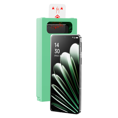 适用OPPOFindN5外屏钢化玻璃膜