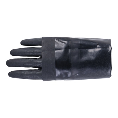 安思尔防化氯丁隔热手套