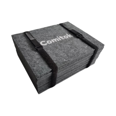 Comitok拼图分片盘收纳盘1000片