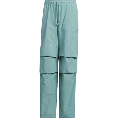 阿迪达斯男士运动简约长裤