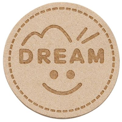 绒皮装饰布贴|超1.1万次加购