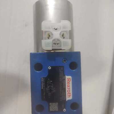 【议价-可维修】R901054483 4WRA10EA00-22/G24K4 /均有货