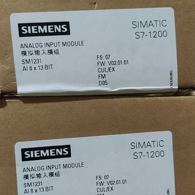 议价西门子SM1231   6ES70 231-4HF32-0XB0 6ES70  231-1BL32-0XB