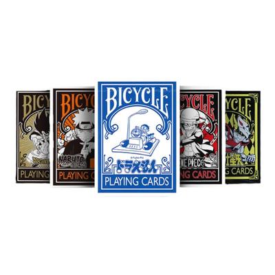 TCC扑克奥特曼怪奇物语正版联名