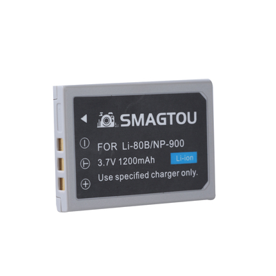 美能达CCD相机电池NP900安全耐用