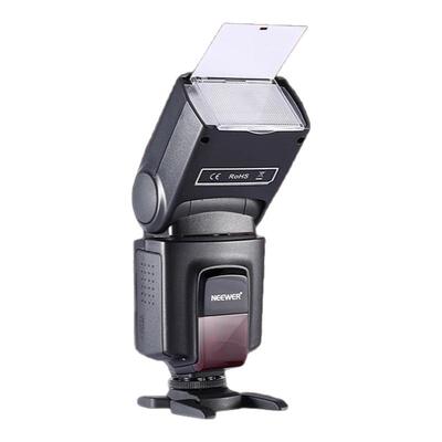 热靴卡口相机通用机顶闪光灯