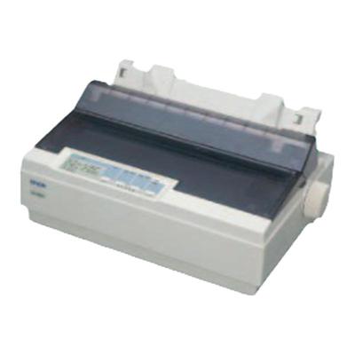 爱普生EpsonLQ 300K+II 爱普生lq300K+2/LQ300KH票据 针式打印机