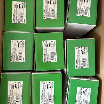 议价施耐德TM221CE40R全新原装正品，质保一年，可开13%专票