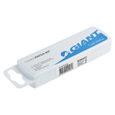 GIANT捷安特Control PATCH KIT自行车补胎工具组补胎工具套装