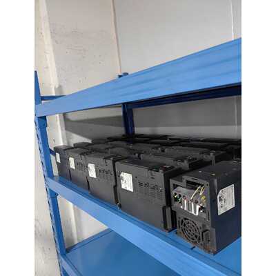 下单前咨询台达变频器MS300 VFD13AMS43ANSAA   5
