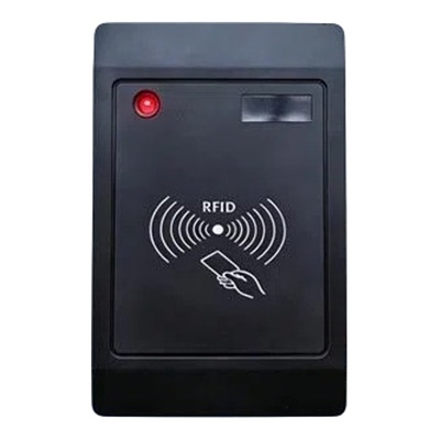 荣士MODBUS-485通讯ID卡读卡器