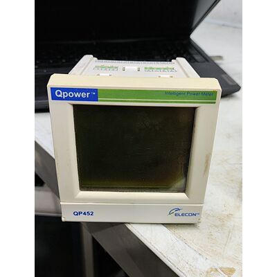 〔议价-可维修〕QP452-45201M ELECON数字温控器,拆机的,功 工业
