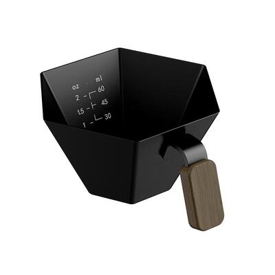 MHW-3BOMBER轰炸机棱镜量杯