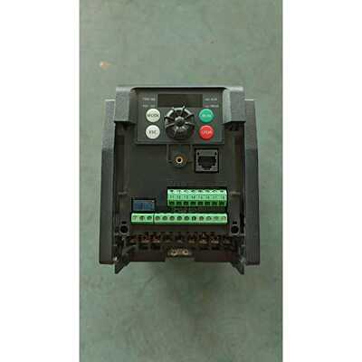 【请询价】AMK3001P54拆机变频器380V1.5KW