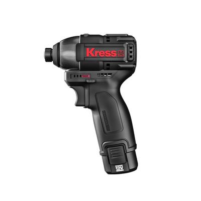 卡胜140N无刷冲击起子机KU203