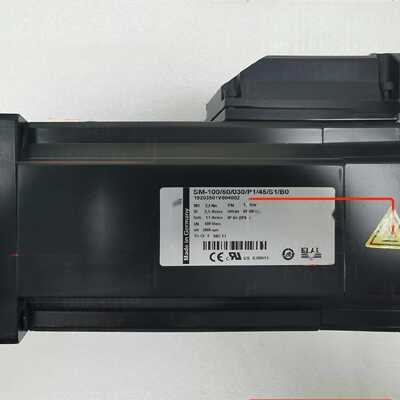 议价SM-100/50/030/P1/45/S1/B0  19203501V004002
