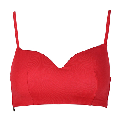 UDANCE拉丁吊带拉丁舞日常练功服新款高端跳舞上衣女国标舞服A68