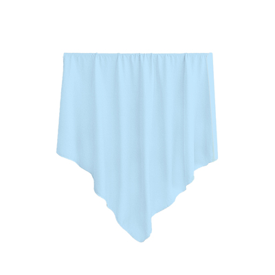 cocobunny新生儿纯棉包巾包单