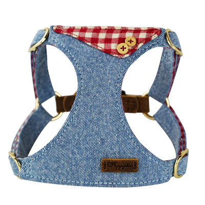 Puppytie狗狗牵引绳不勒脖