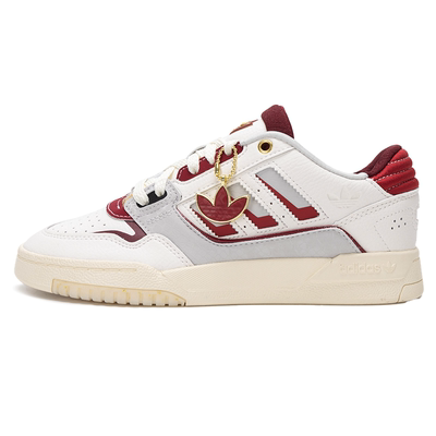 阿迪达斯三叶草男运动休闲板鞋