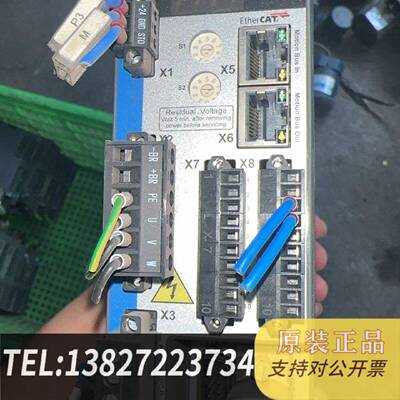 原装正品原装 科尔摩根AKD伺服驱动器AKD-P00306-NB现货议价
