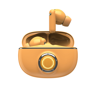 漫步者主动降噪真无线蓝牙耳机lambo pro游戏男生礼物新款入耳