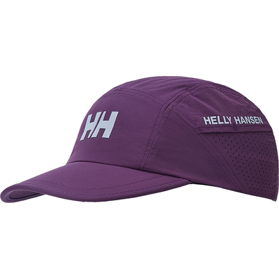 HELLY HANSEN/HH 26新款夏季户外透气休闲鸭舌帽
