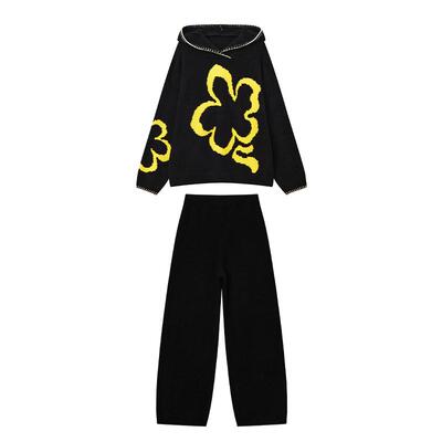 WildRooms家居服女款2025新款