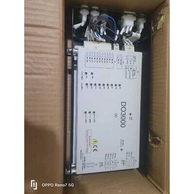 全新，奥的斯DO3000X门机盒，HBA24360G10，是