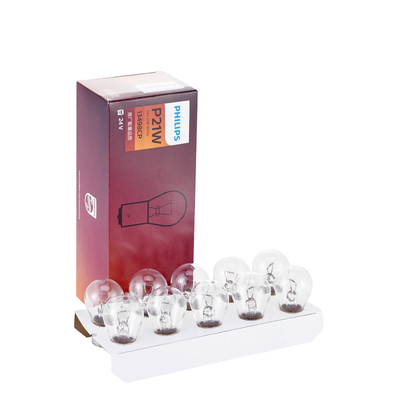 原厂24V刹车灯P21W后尾灯灯泡