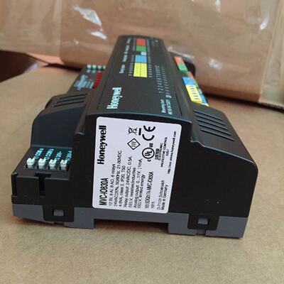 议价Honeywell混合模块MVC-IO830 混合PANEL I/O模块，德国原装。