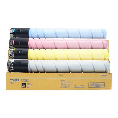 TN321粉盒C365C366碳粉墨粉墨盒