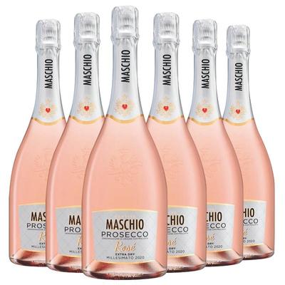 maschio普罗塞克起泡酒香槟