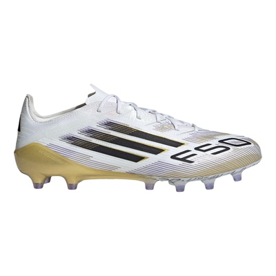 Adidas/阿迪达斯正品F50 ELITE男女运动低帮耐磨足球鞋JR2119