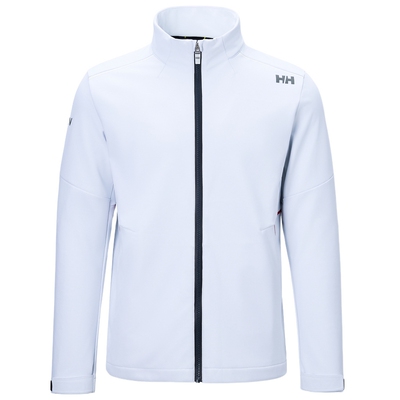 HH26春男弹力内里抓绒外套ARCV