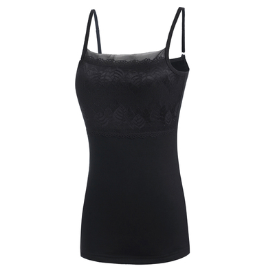 打底内搭莫代尔吊带衫背心