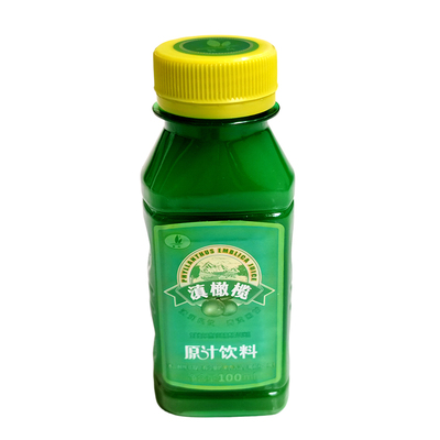 云南楚雄余甘子汁滇橄榄原汁饮料