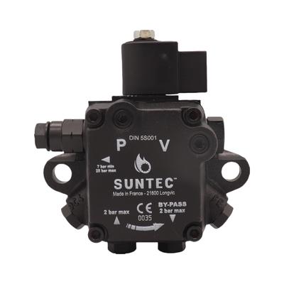 suntec油泵利雅路百得燃烧机