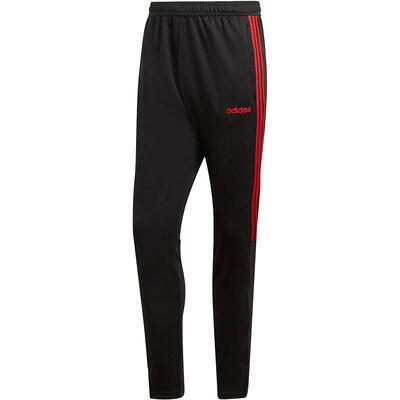 阿迪达斯男子针织运动休闲长裤