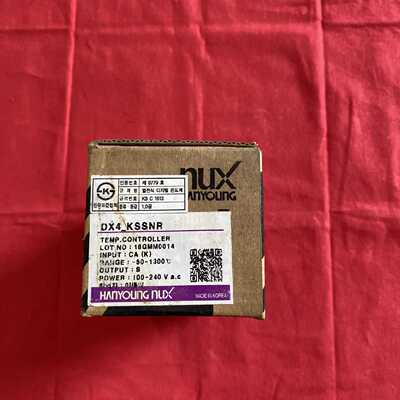 议价HANYOUNGNUX时间继电器DX4-KSSNR中间继电器延时继电器