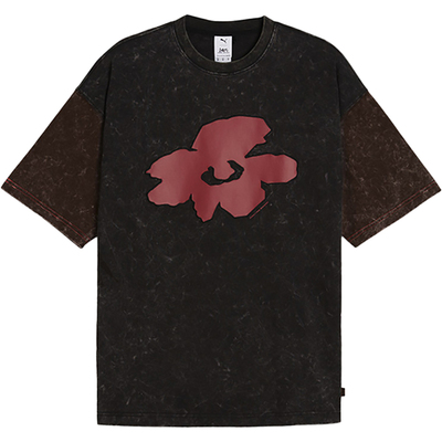 Puma/彪马男女同款短袖T恤