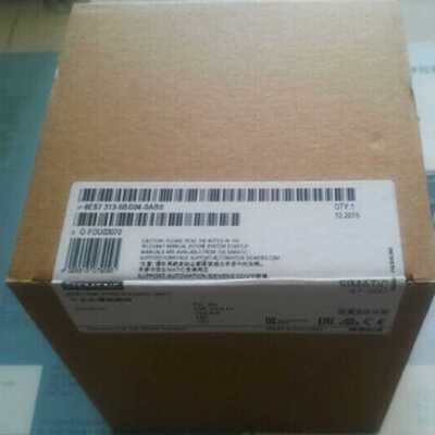 议价6ES7313-6BF03-0AB0西门子S7-300CPU 313C-2 6ES7 313-6BF03-