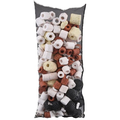 森森细菌养鱼池过滤材料陶瓷